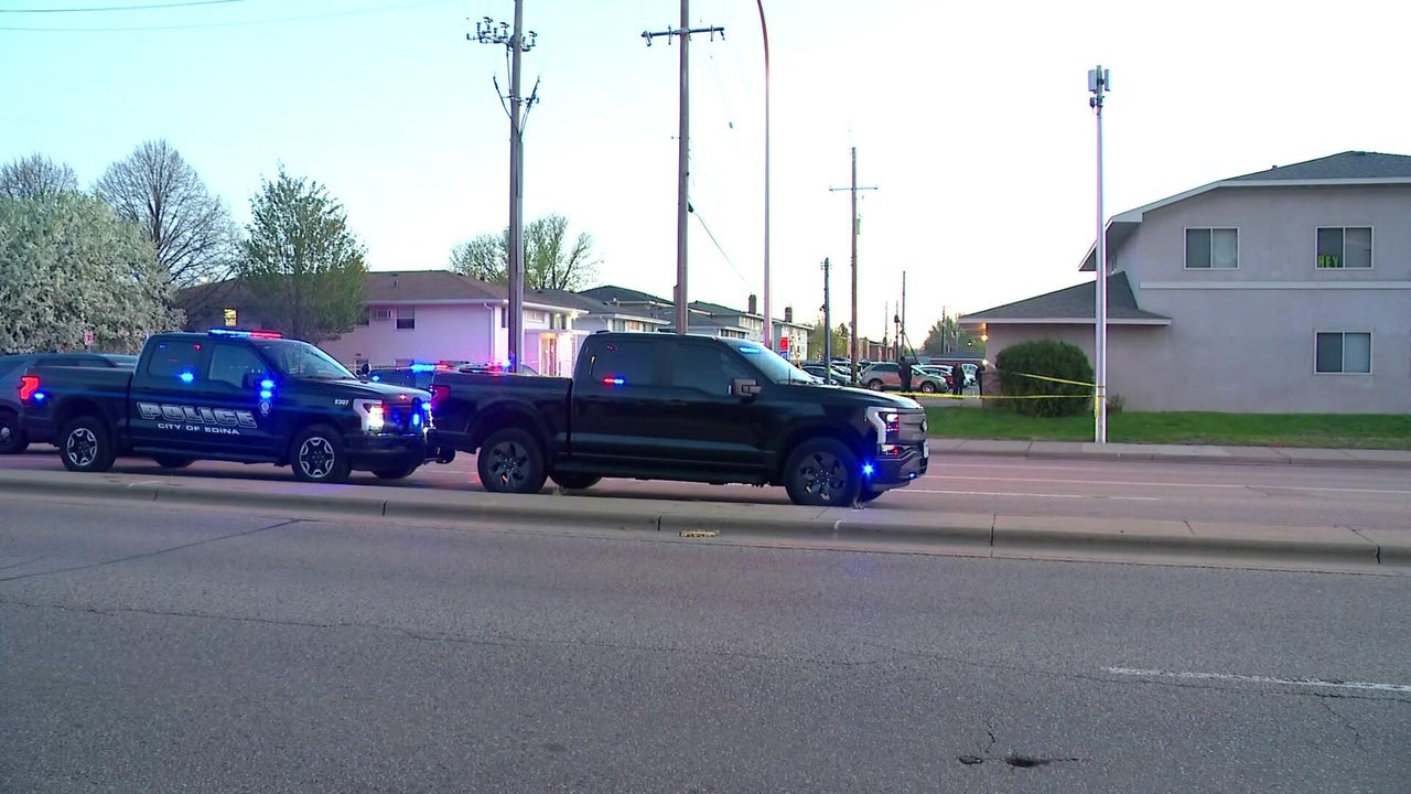Richfield News news - Today’s latest updates - CBS Minnesota