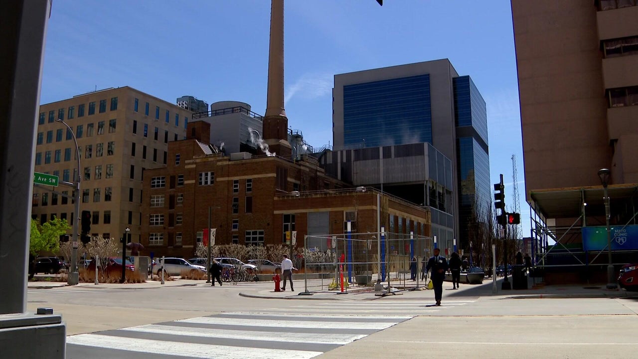Mayo Clinic news - Today’s latest updates - CBS Minnesota