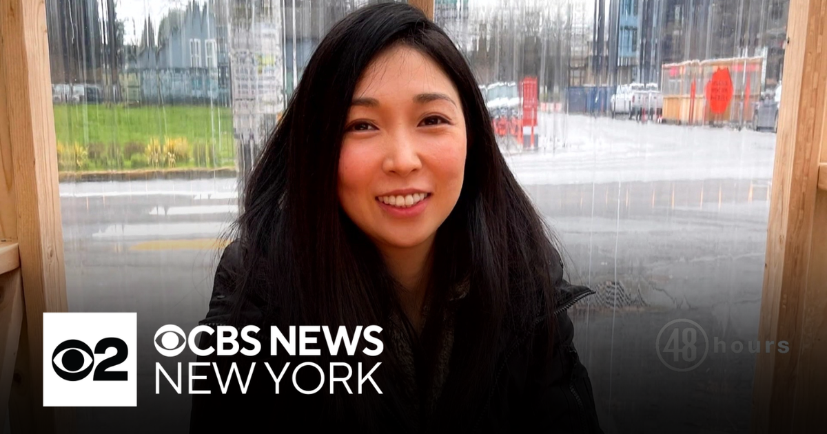 Murder of young, single mother Gloria Choi could've been avoided ...