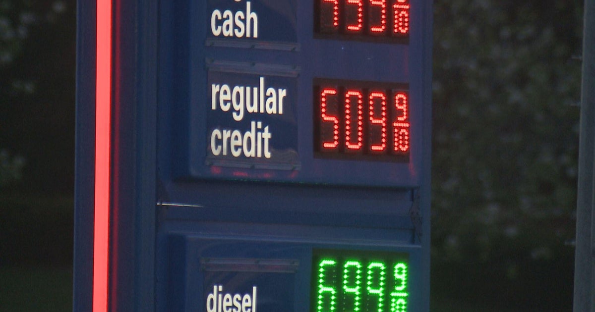 Volatile gas industry causes headache for Metro Detroit gas station ...