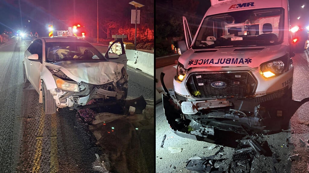 DUI Crash news - Today’s latest updates - CBS San Francisco