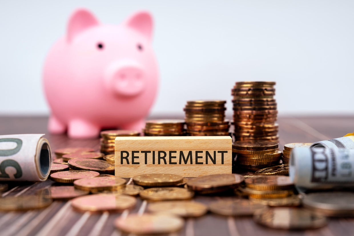 What is the minimum you're required to withdraw from a $500,000 ...
