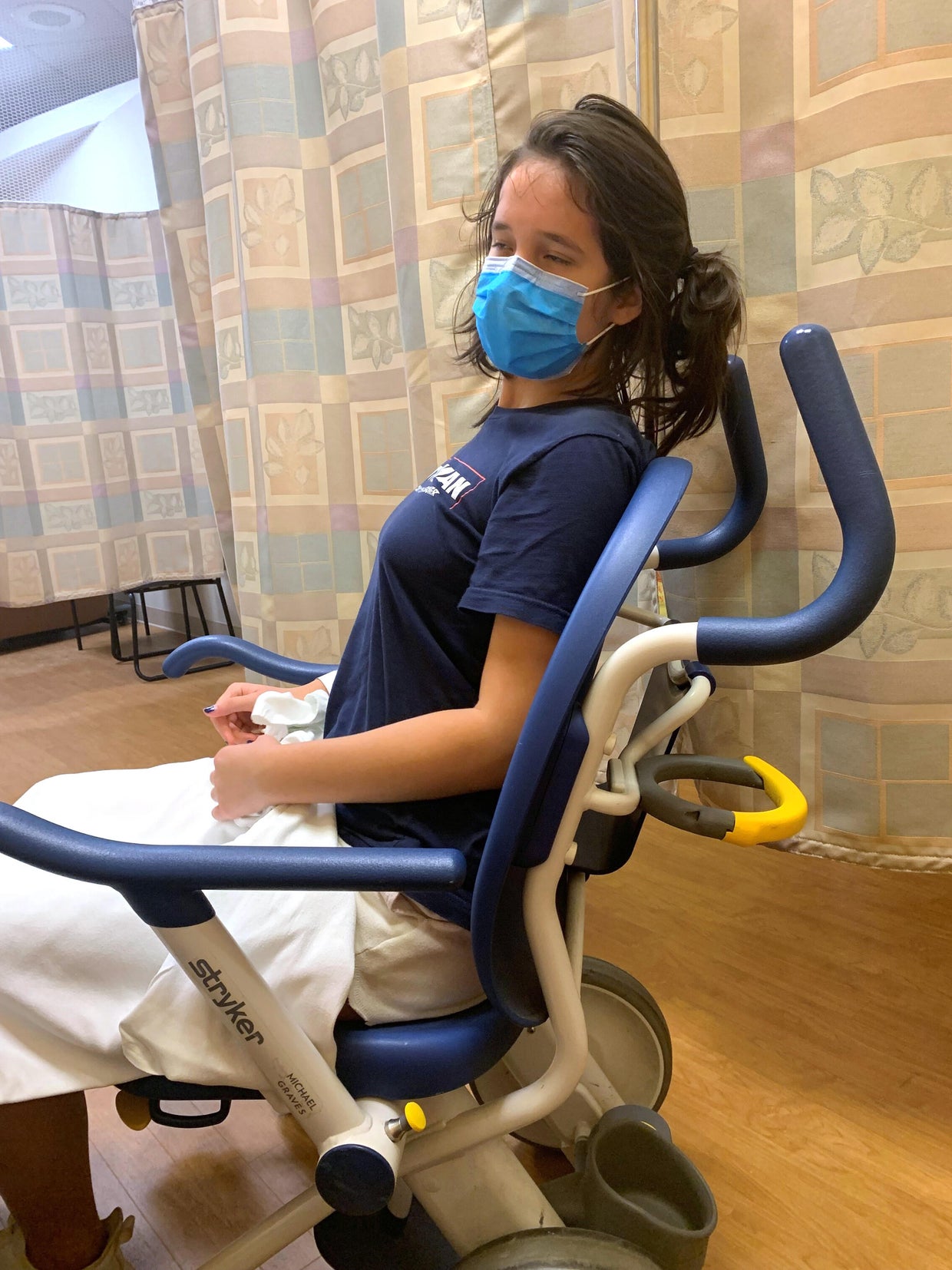 Teen’s mystery illness solved: “It took 18 years to get an answer” | WGHN