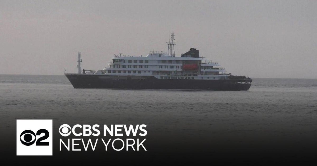 Cruise ship at center of hantavirus outbreak bound for Canary Islands ...