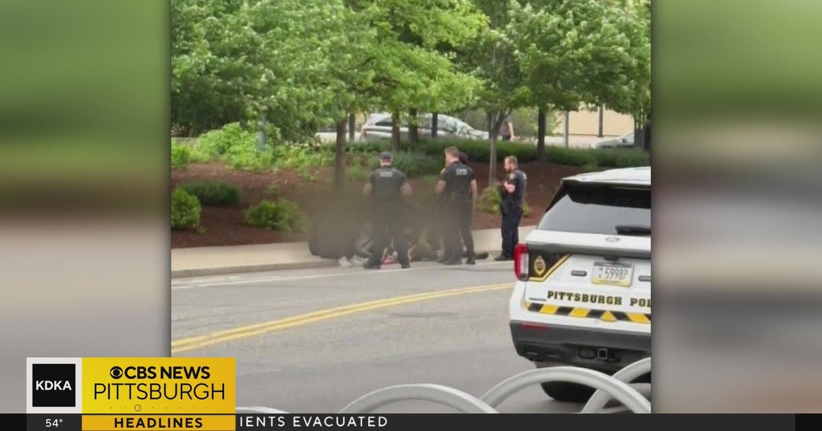Teenagers charged after beating woman inside Pittsburgh Sephora - CBS ...