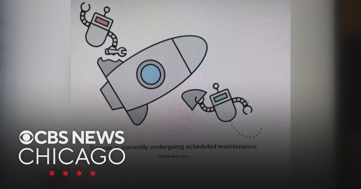 Data breach for Canvas online course system impacts universities ...