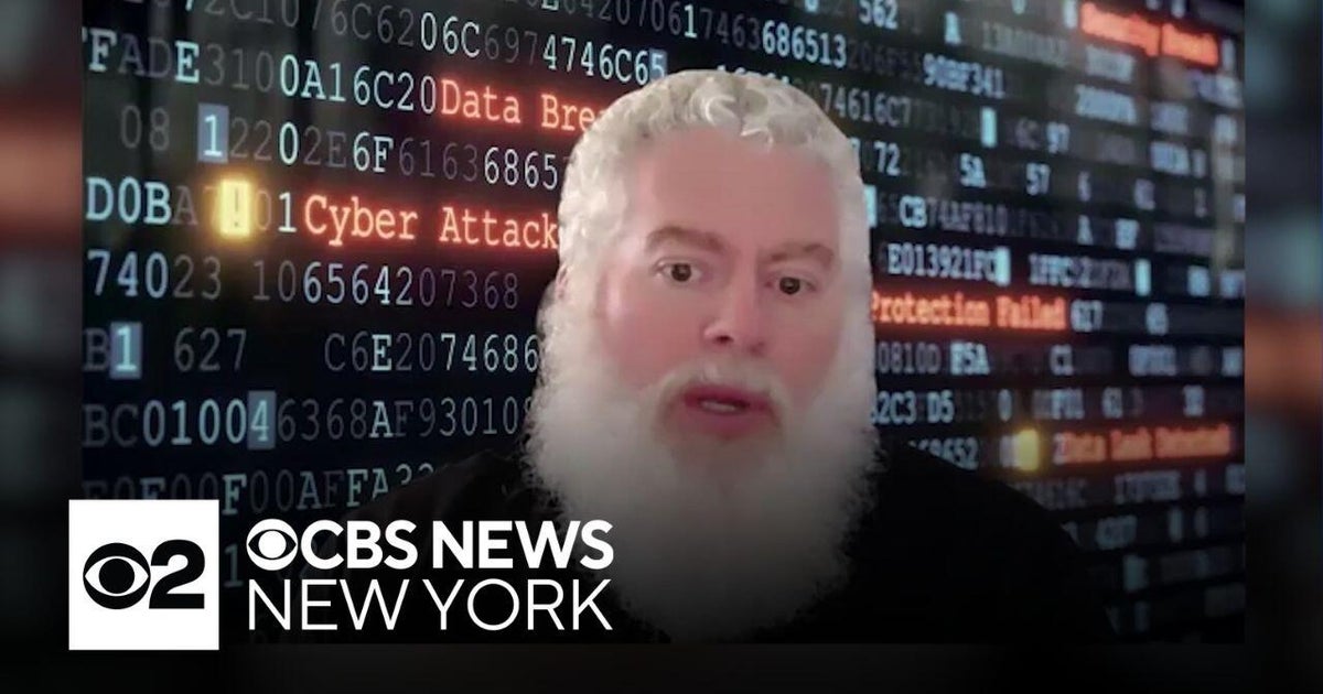 Cybersecurity expert says Canvas hack means students, teachers could ...
