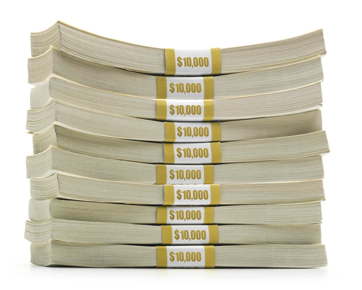 $100,000 CD vs. $100,000 high-yield savings account vs. $100,000 money ...