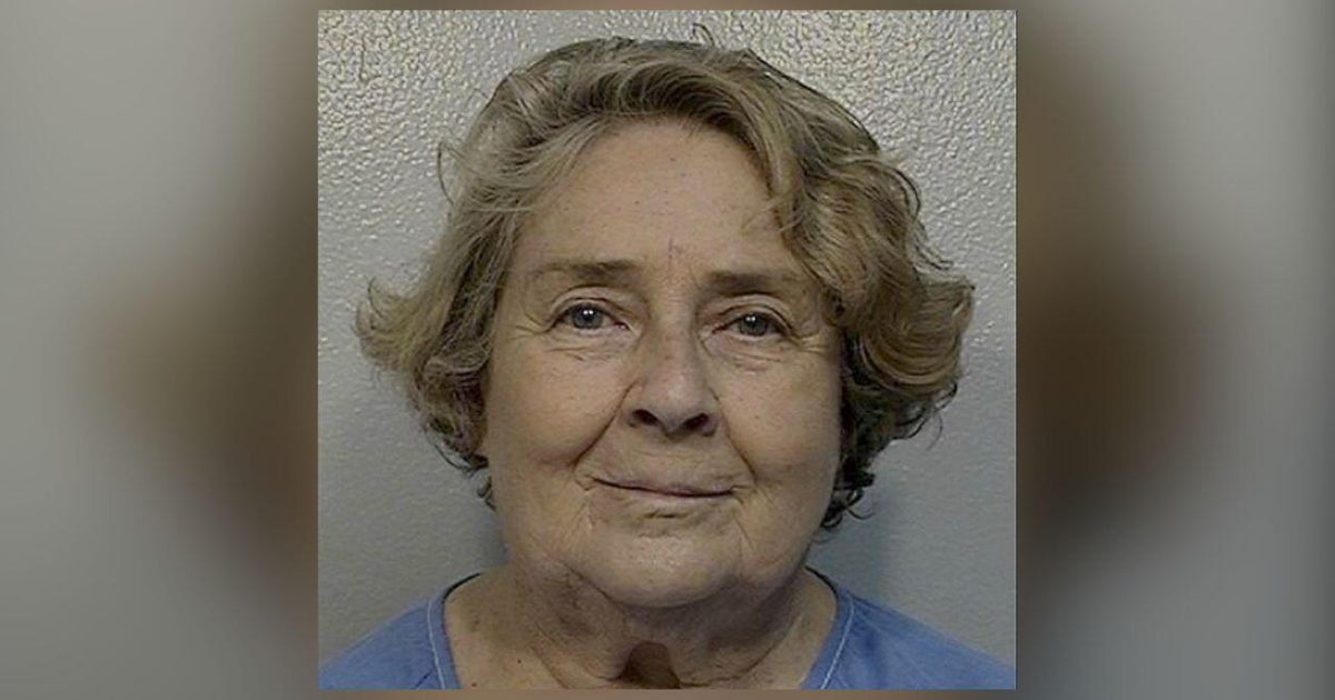 Betty Broderick, who killed ex-husband and his new wife in 1989, dies ...