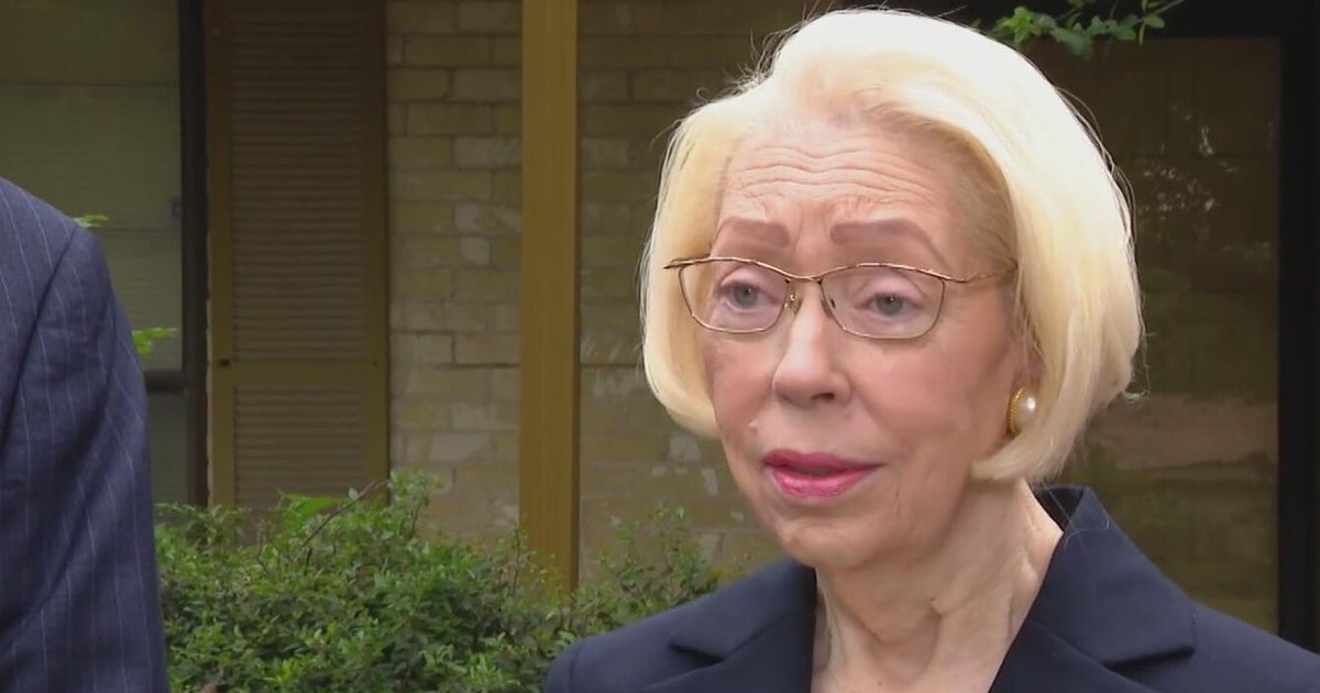 Plano widow battles city over code‑compliance claims she says are ...