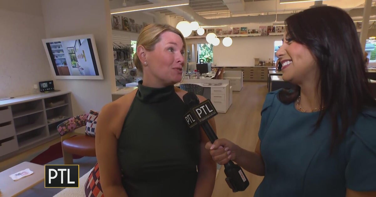 Daisy visits Betsy Wentz Interior Design for some inspiration | Daily ...