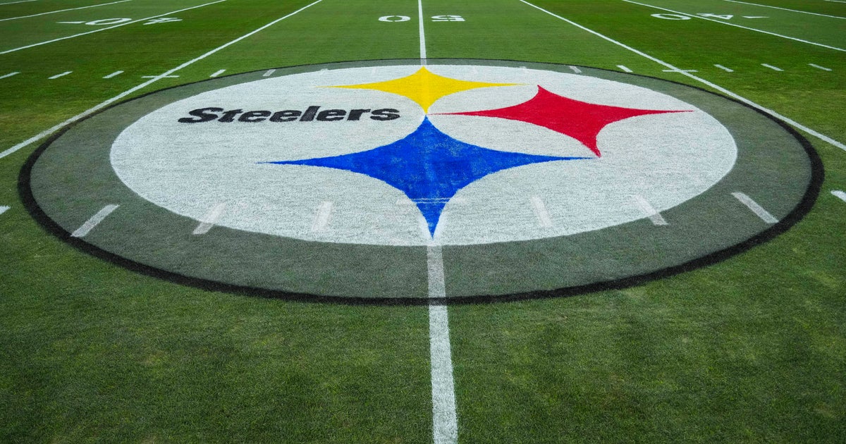 Pittsburgh Steelers schedule for 2026 NFL season - CBS Pittsburgh