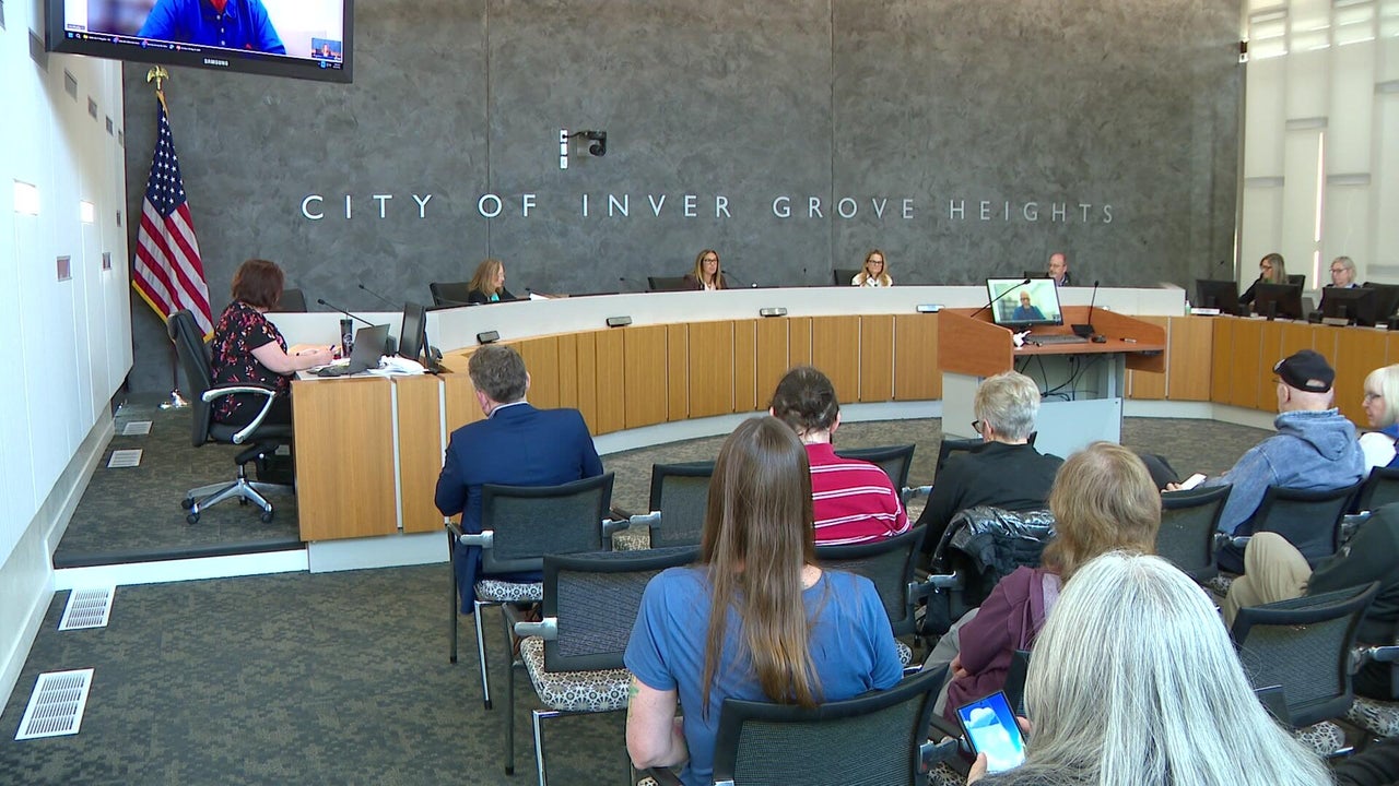 Inver Grove Heights News news - Today’s latest updates - CBS Minnesota
