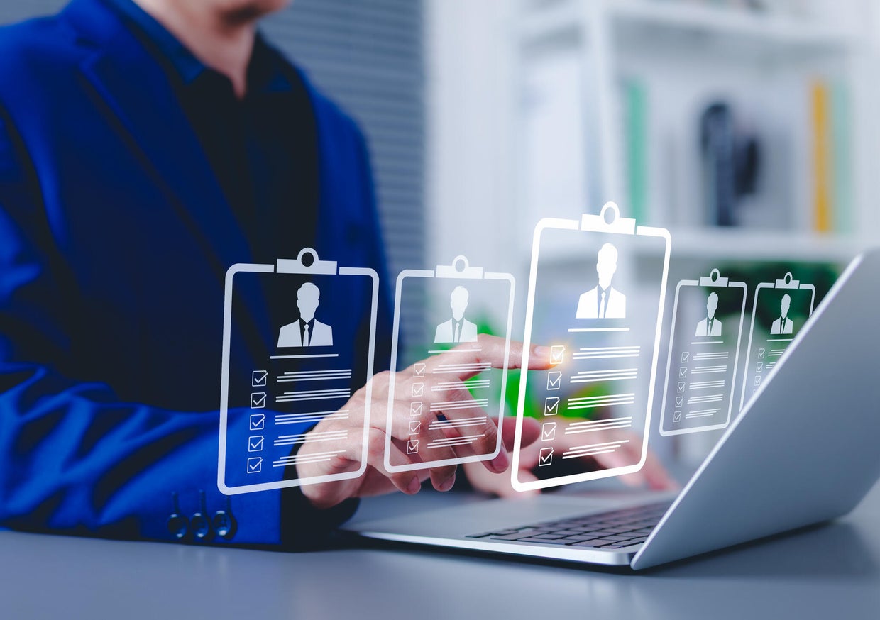 How to post jobs online and reach more qualified candidates - CBS News