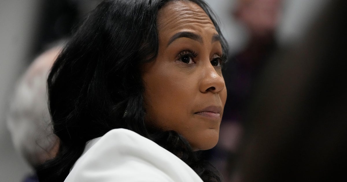 Fulton County DA Fani Willis threatens lawsuit over Georgia law ...