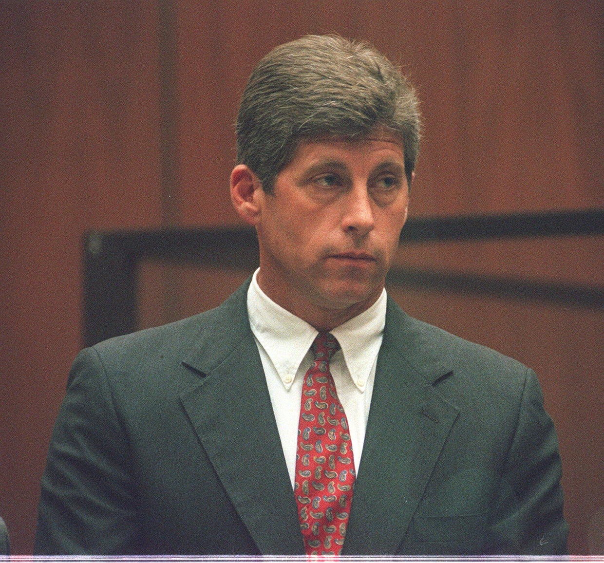 Mark Fuhrman, former LAPD detective integral to OJ Simpson case, dies ...
