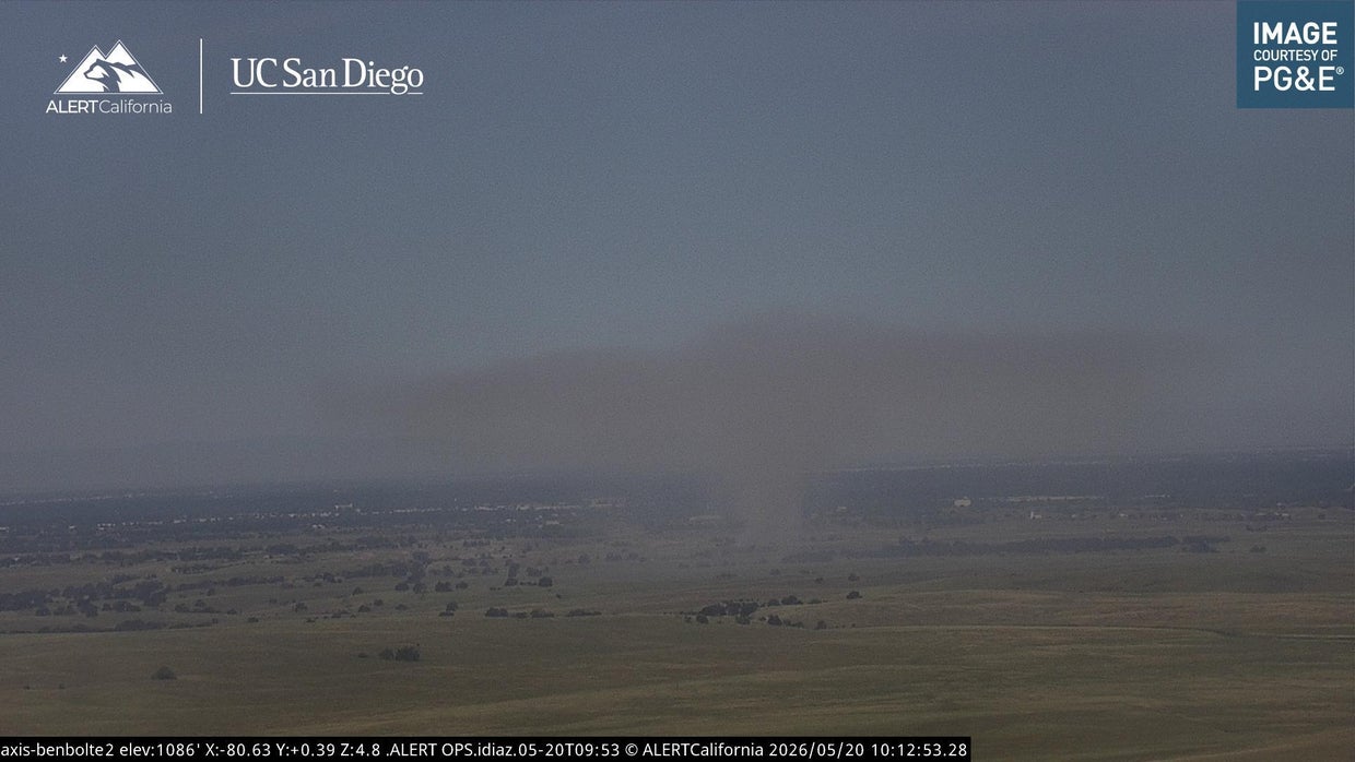 Folsom, Rancho Cordova residents may see smoke Wednesday from ...