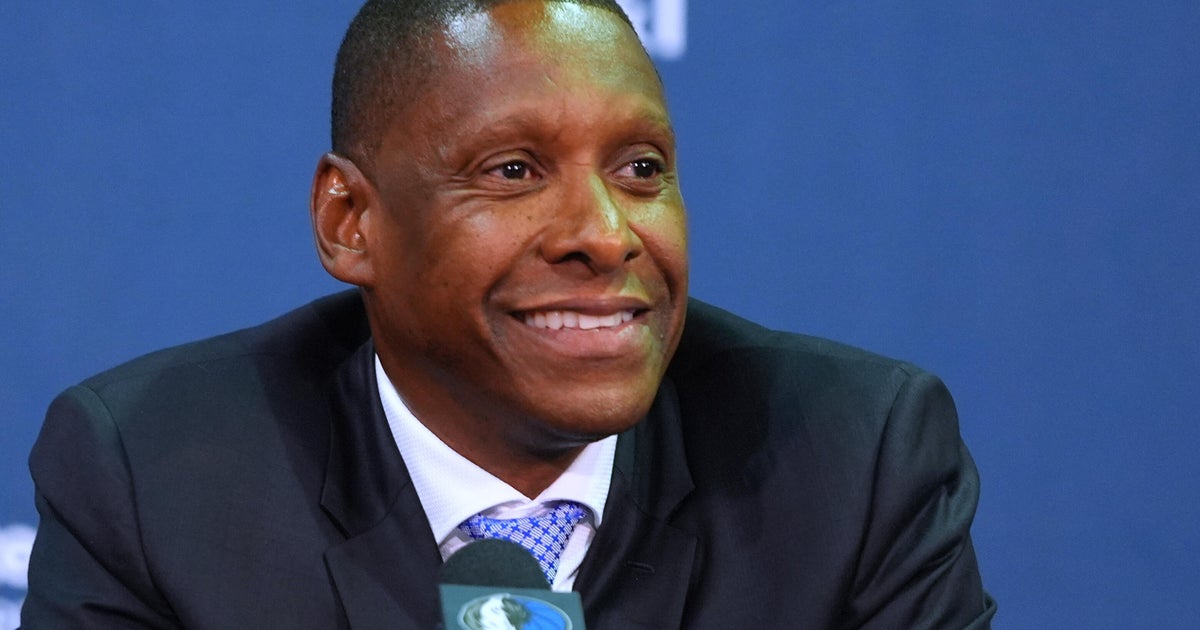 Dallas Mavericks president Masai Ujiri says it was his decision to ...