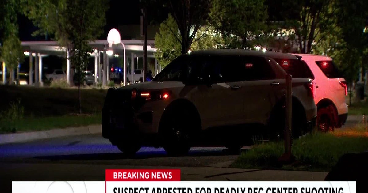 Denver police arrest juvenile suspect after teen killed in shooting at ...