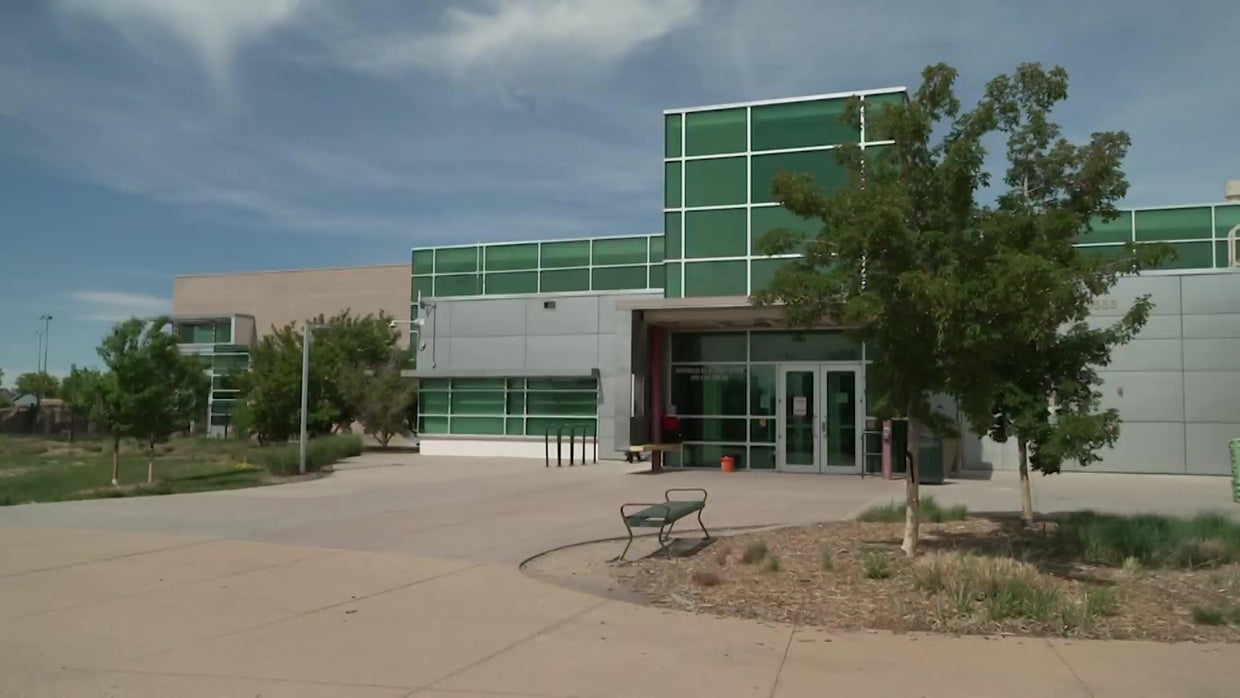 Family identifies teenage victim of deadly shooting at recreation ...