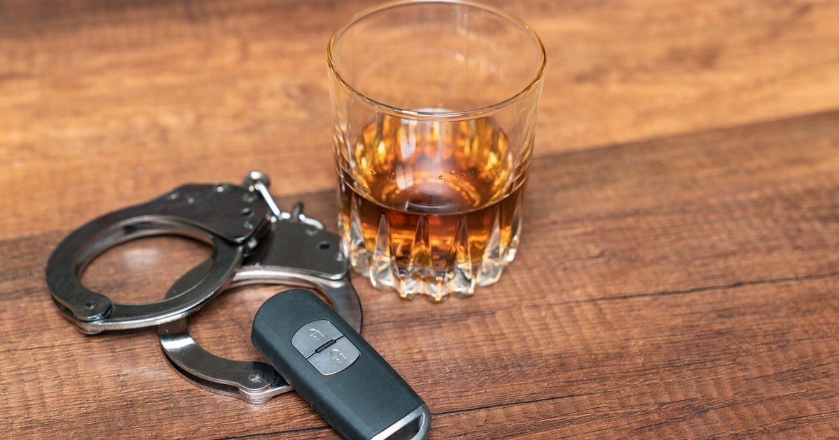 Colorado State Patrol warns drivers of increased DUI enforcement over ...