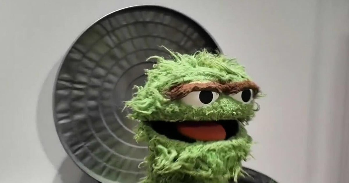 Inside Jim Henson’s Muppet workshop: NYC tours offer rare peek at ...