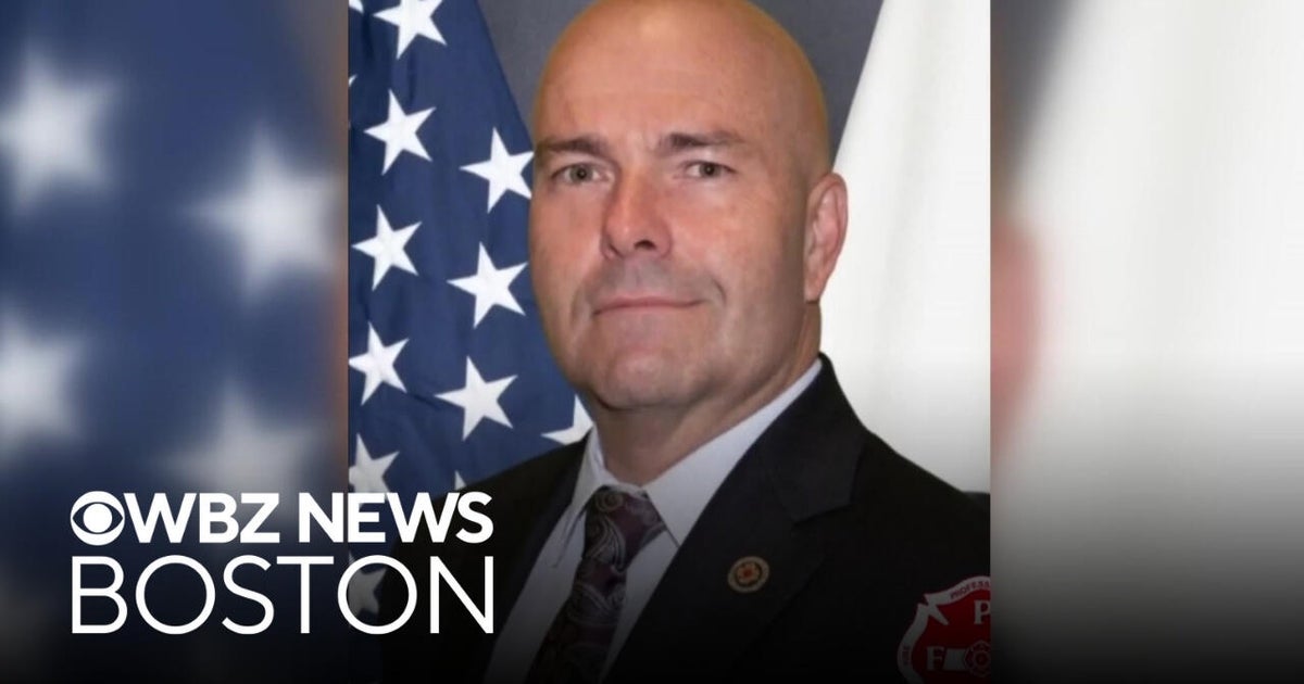 Funeral arrangements revealed for veteran Boston firefighter killed ...