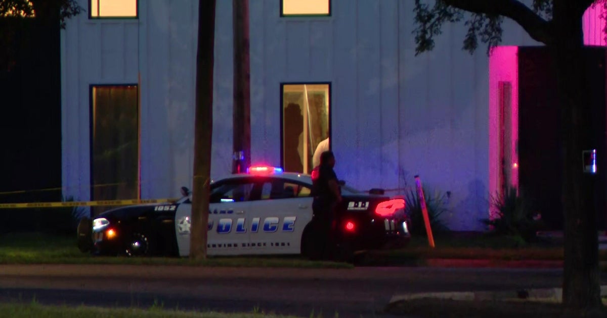 3 people killed, 1 hurt after shooting at West Dallas short-term rental ...
