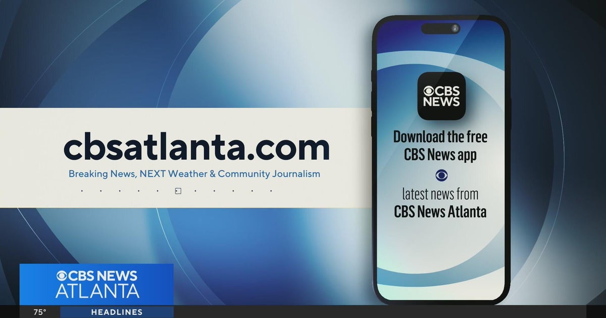Trending Now: Atlanta police chase turns deadly, Falcons linebacker in ...