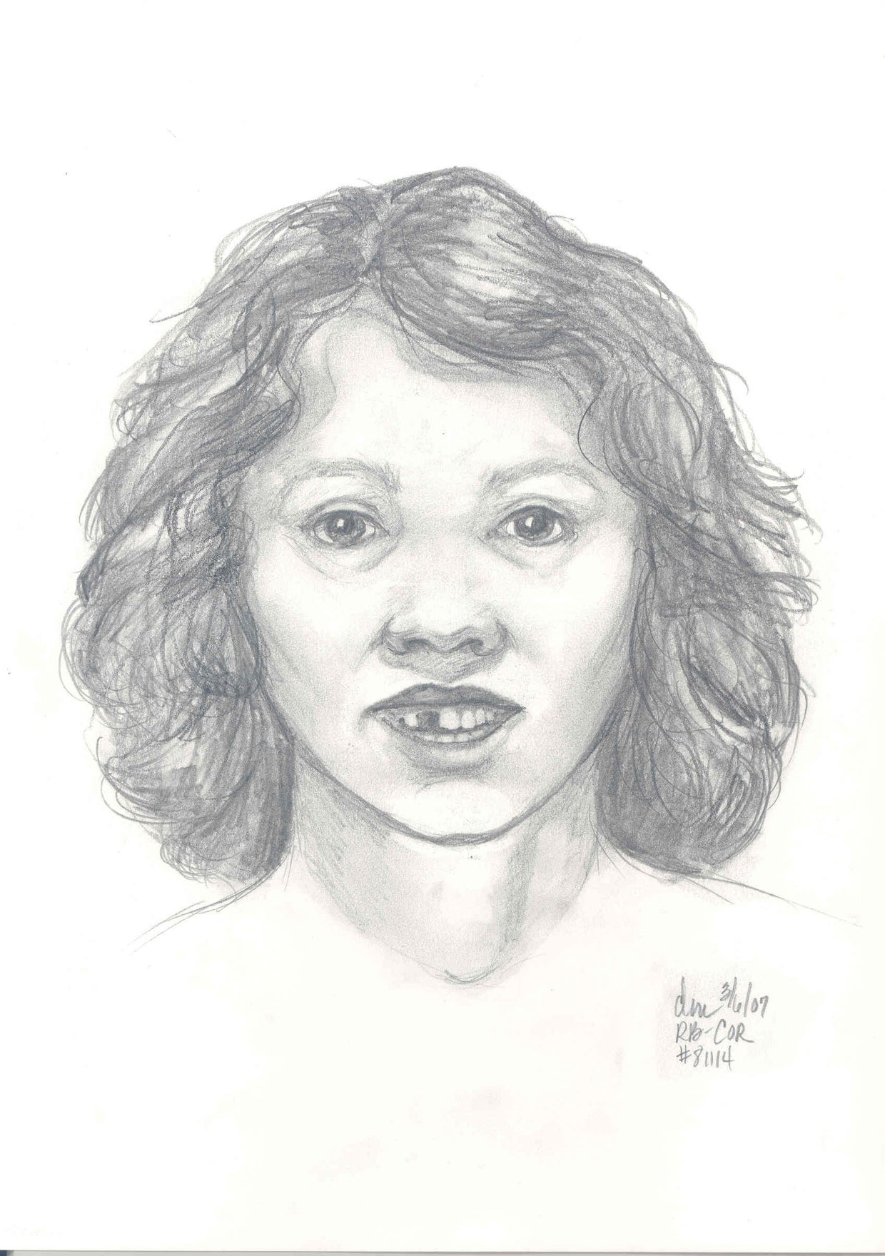 Riverside cold case homicide investigators seek public's help to ...