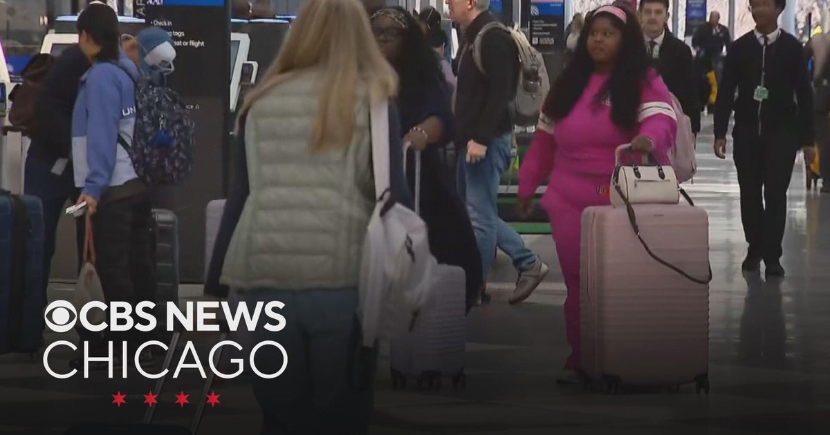 Mixed signals on customs officer placement may jeopardize international ...