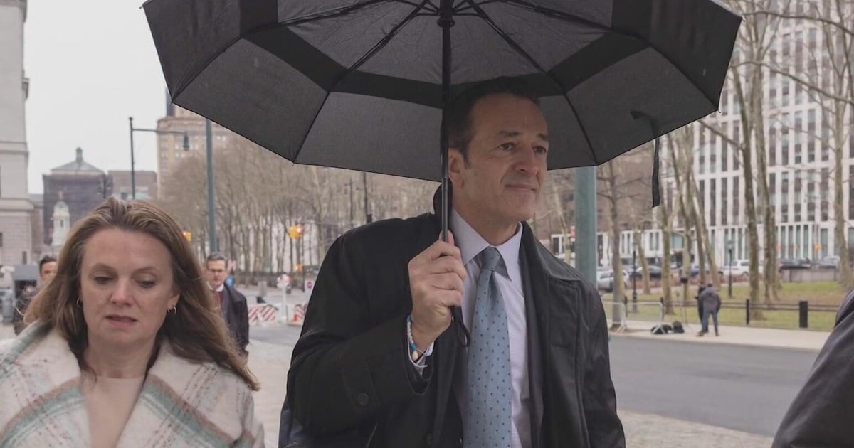 Judge dismisses long‑running FIFA bribery case - CBS Texas