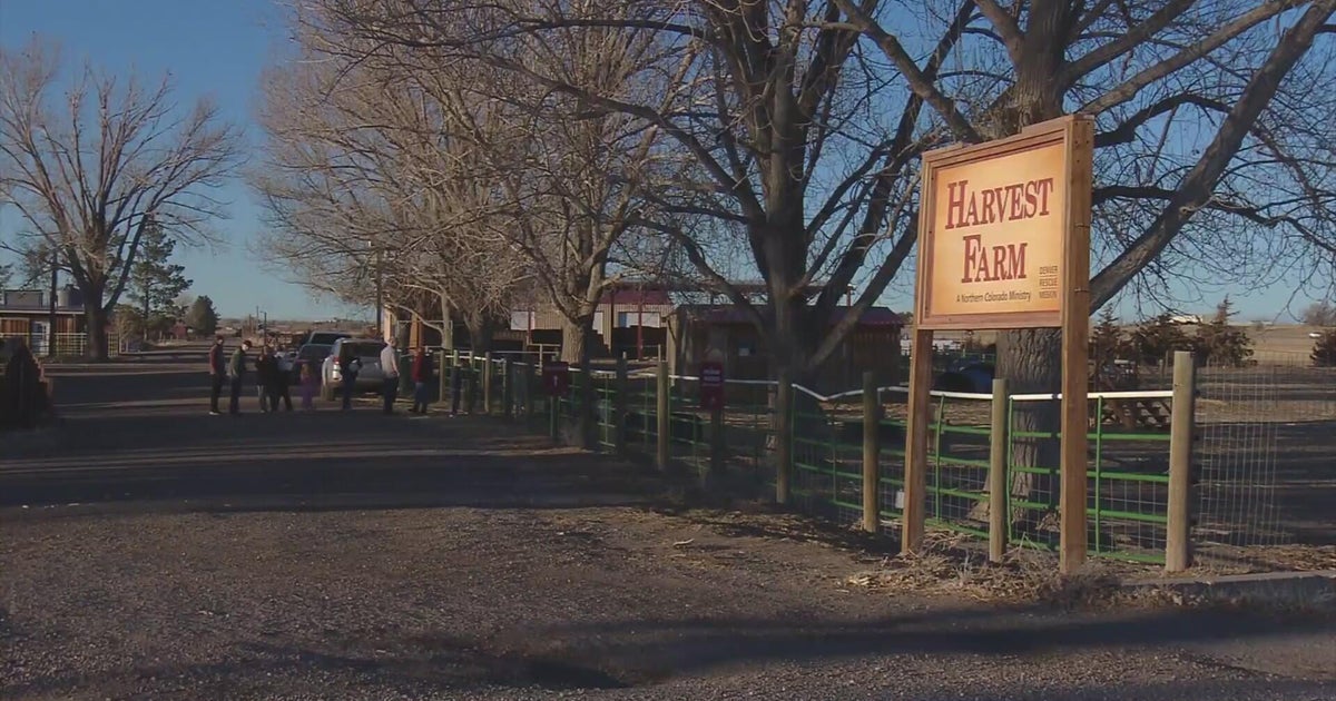 Denver Rescue Mission announces plans to close Harvest Farm in ...