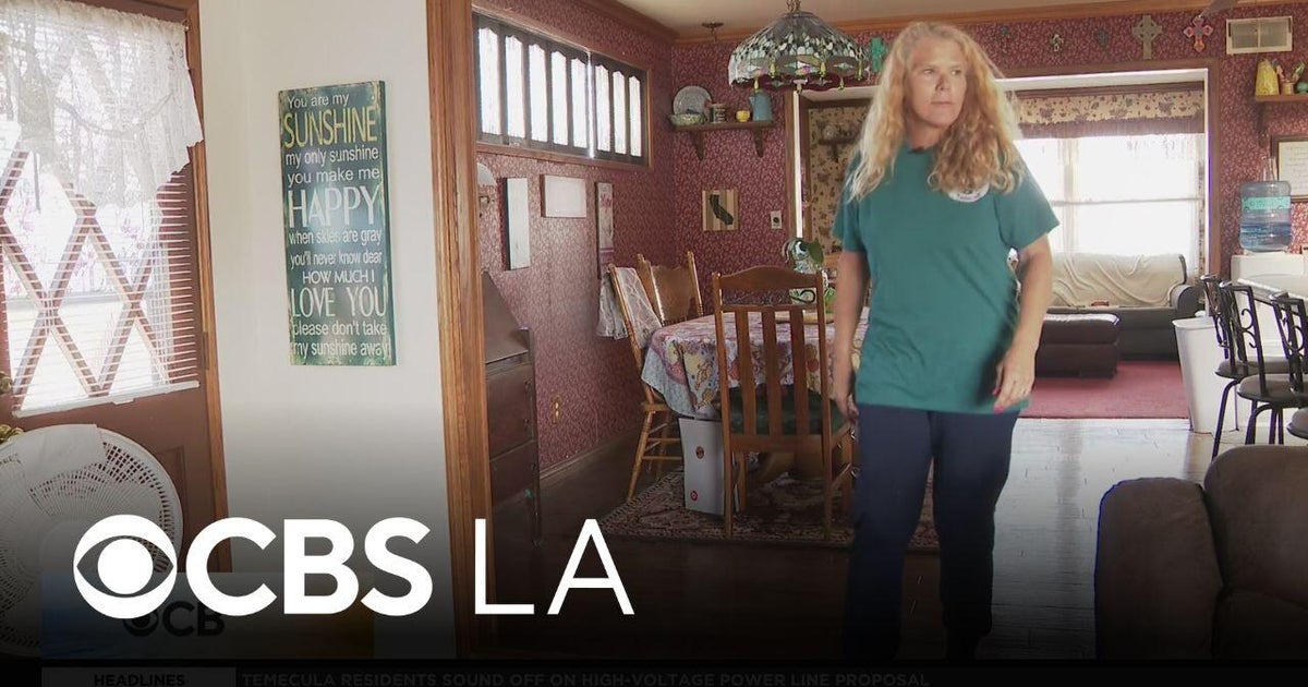 Orange County evacuees return home, schools and businesses reopen - CBS ...