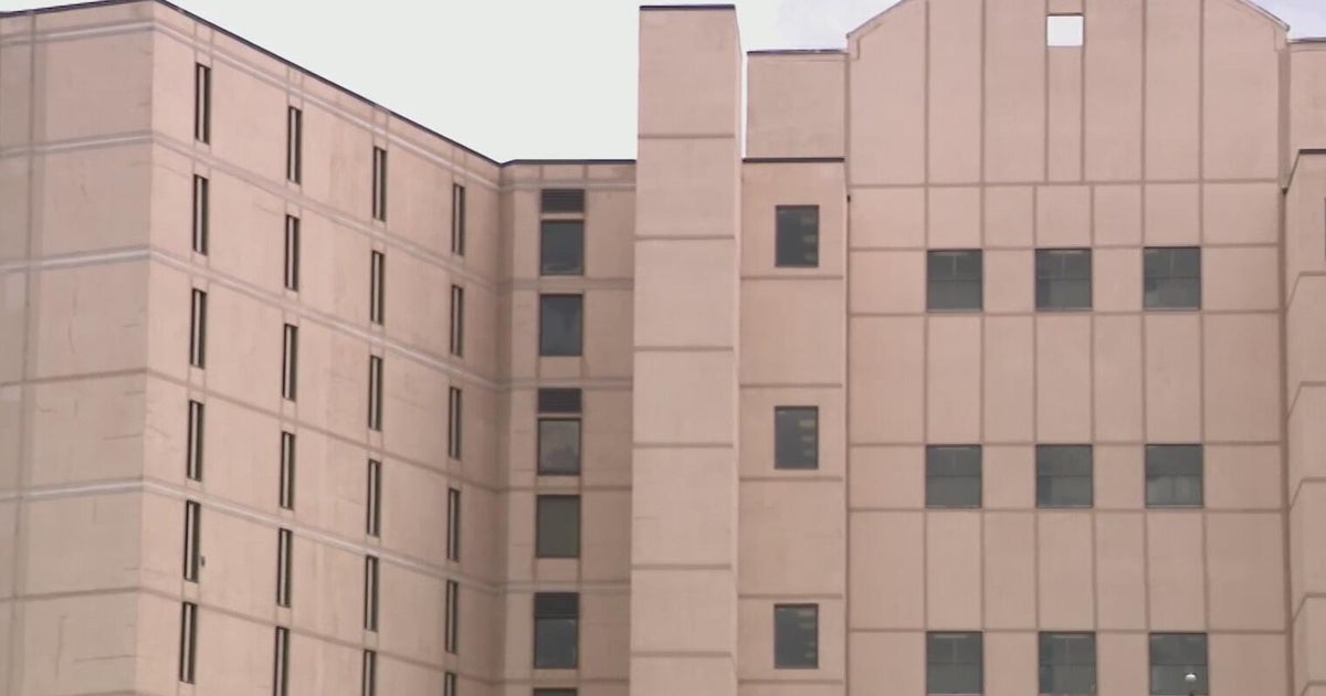 FIFA Men's World Cup leads to changes at Fulton County jail, officials ...