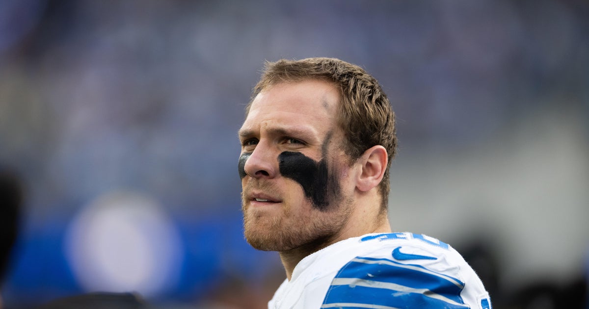 Jack Campbell is latest key player Lions have drafted, developed and re ...