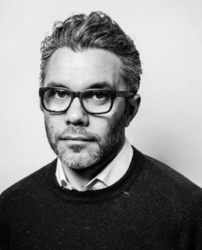 Nick Bilton named executive producer of "60 Minutes" - CBS News