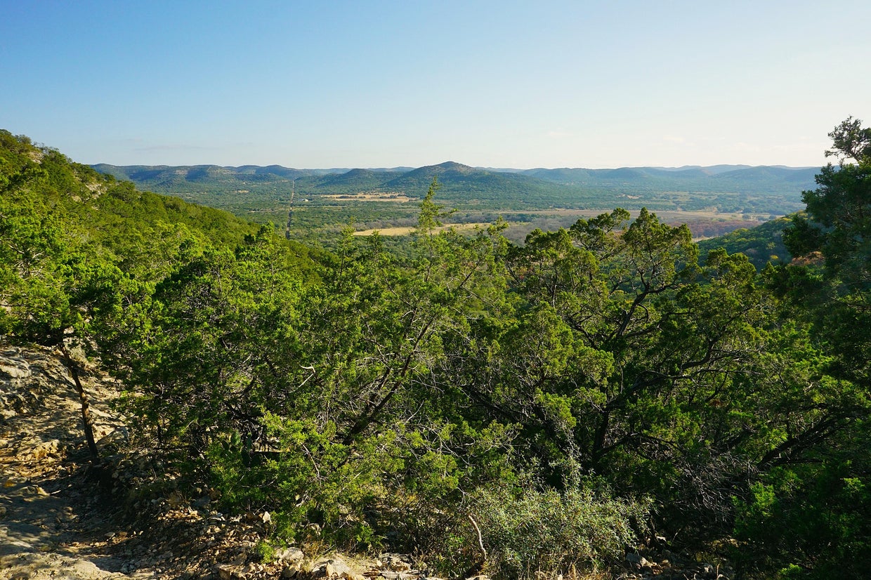 Texas secures 54,000 acres for new Hill Country state park, set to be ...