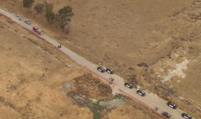 Skydiver dies, another injured in Perris incident - CBS Los Angeles