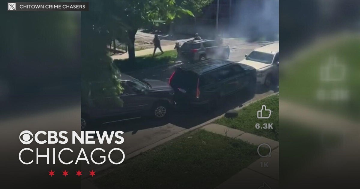 Man killed in FBI shootout had active warrants, was on parole for bank ...