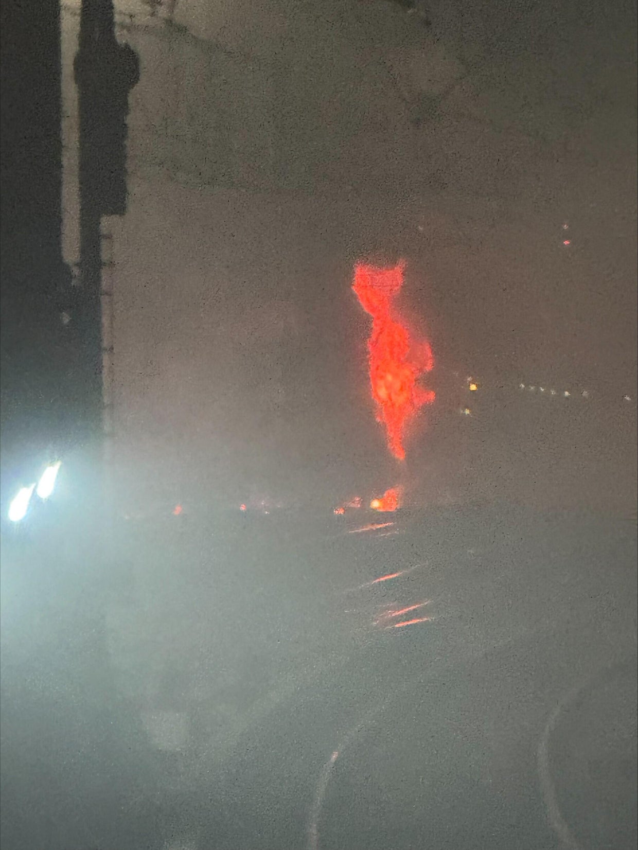 Amtrak, NJ Transit service resumes at Penn Station after train car fire ...