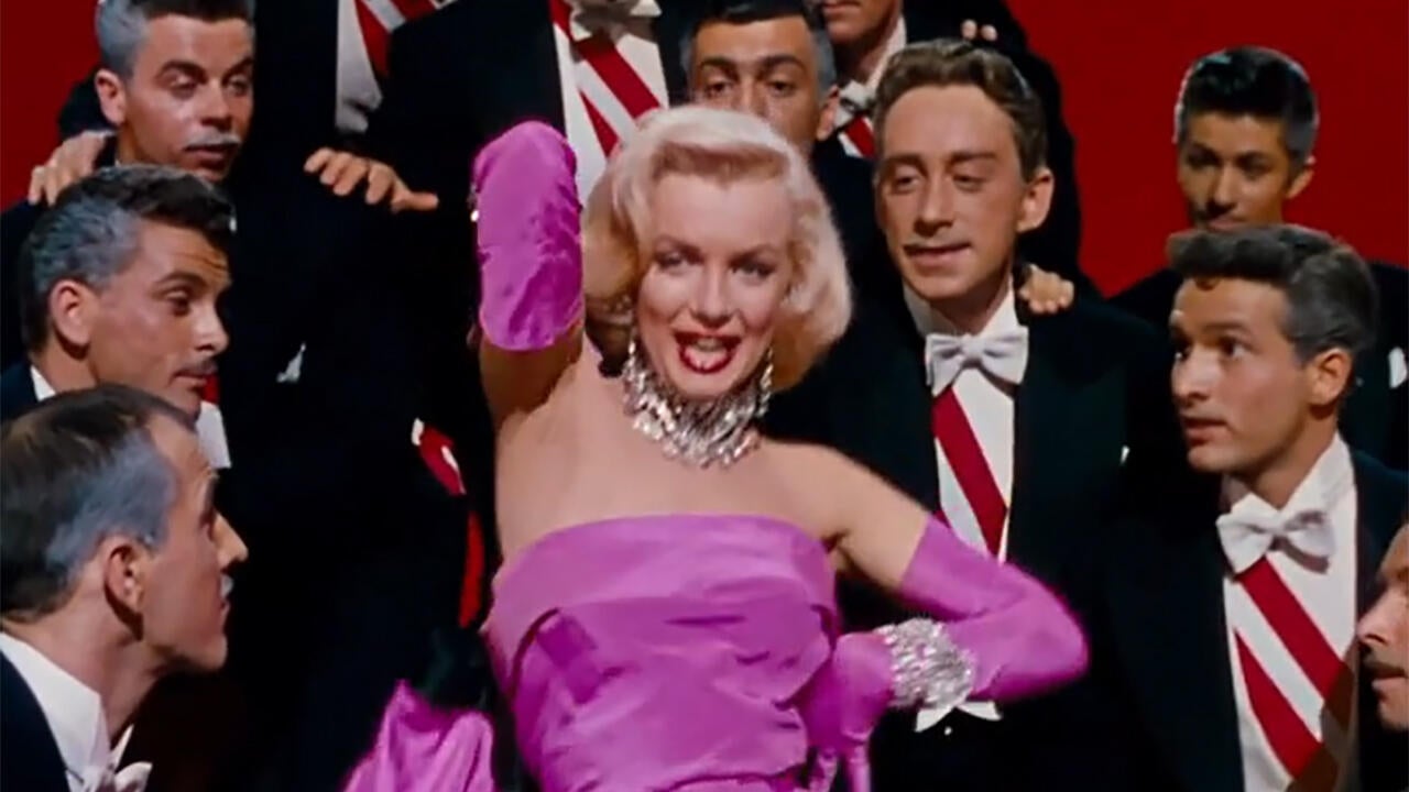 Marilyn Monroe news - Today’s latest updates - CBS News