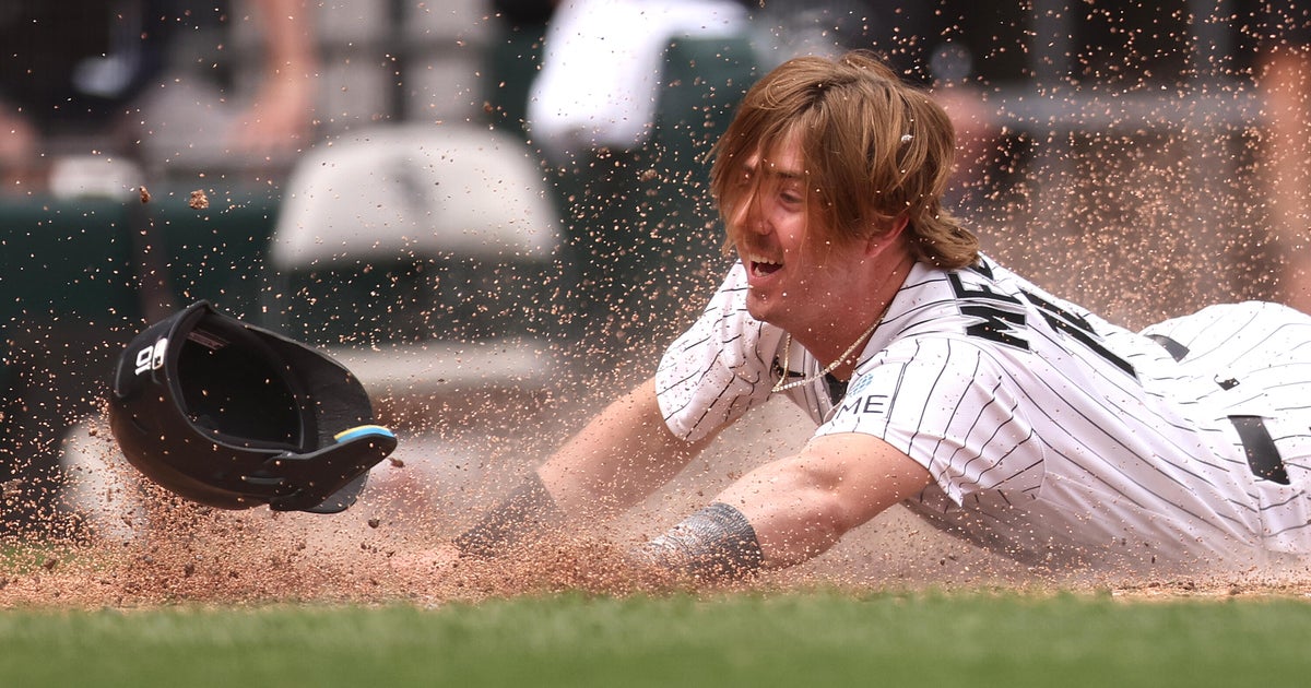 White Sox rally to beat Tigers for fifth straight win - CBS Chicago