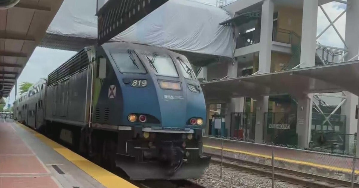 How Miami plans to move 600,000 World Cup fans: Free shuttles, trains ...