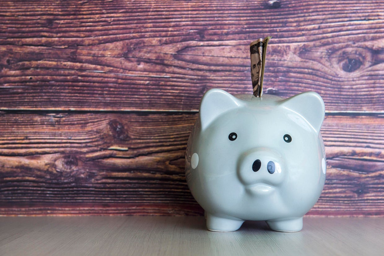 How much interest can a 2-year CD earn if opened this June? - CBS News