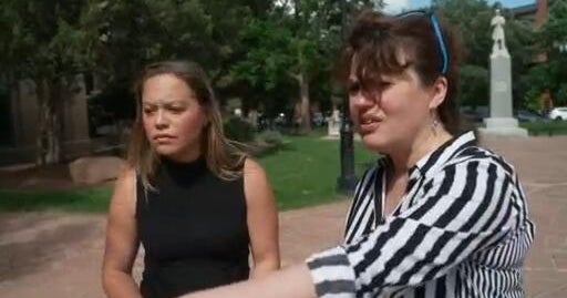 Pearl Street Mall terror attack survivor reflects one year later - CBS ...