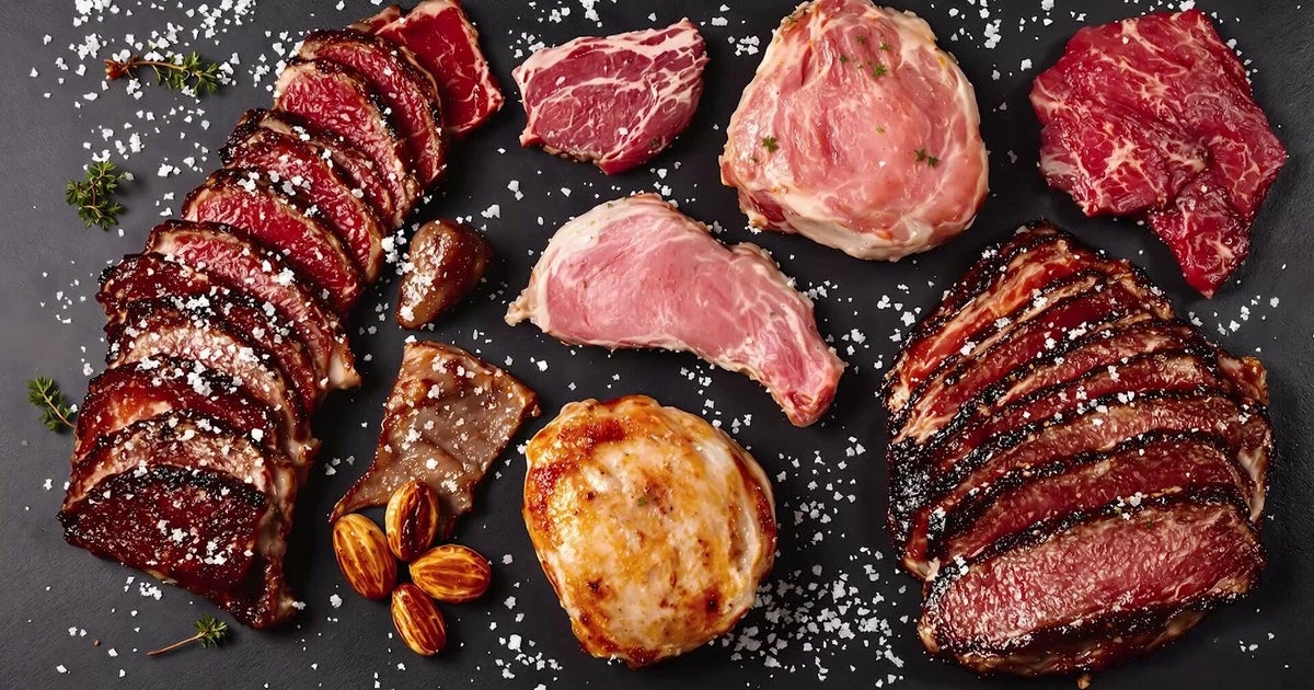 Grilling season guide: Flavorful skirt steak, seasoning tips | What's ...