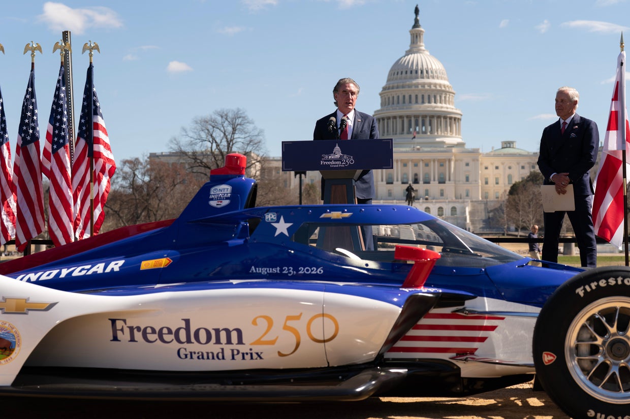 What are Freedom 250 and America250? Behind the 2 groups planning ...