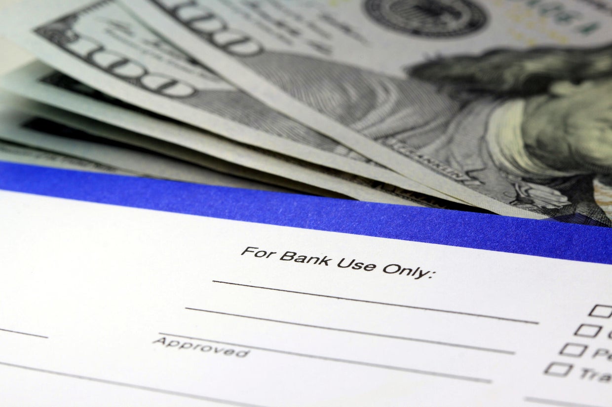 Can joint bank accounts put your Social Security at risk? - CBS News