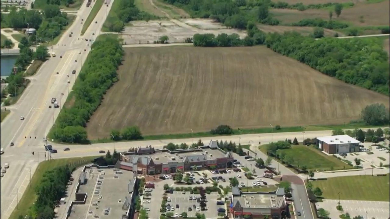 Hoffman Estates news - Today’s latest updates - CBS Chicago